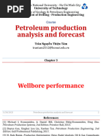 Critical Flow Rate - Turner | PDF | Surface Tension | Pressure