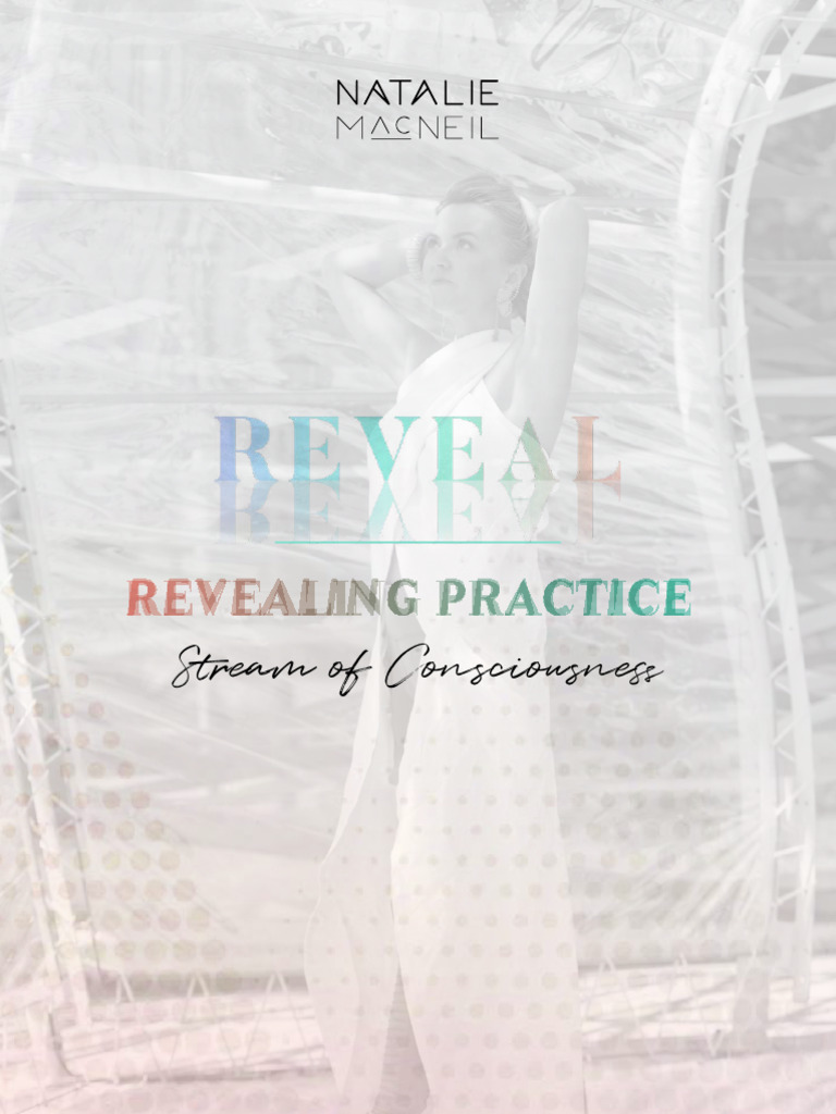 Stream of Consciousness Journaling | PDF