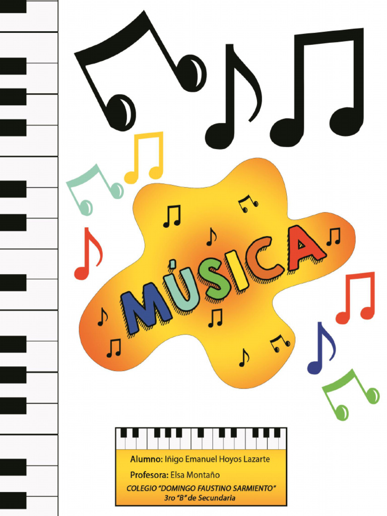 MUSICA | PDF