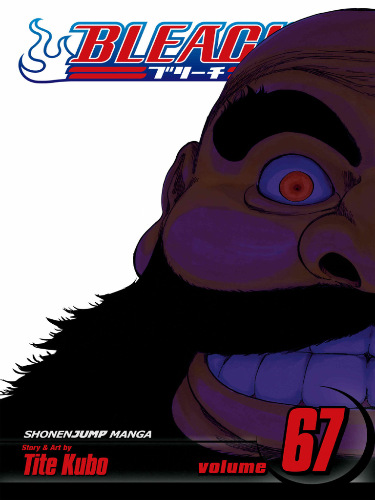 Bleach Volume 67 - PDF Room | PDF
