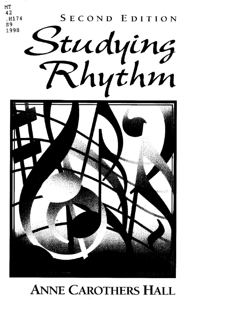 Studying - Rhythm #1 | PDF