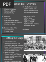 APUSH Political Cartoon Analysis | PDF | Andrew Jackson | Veto