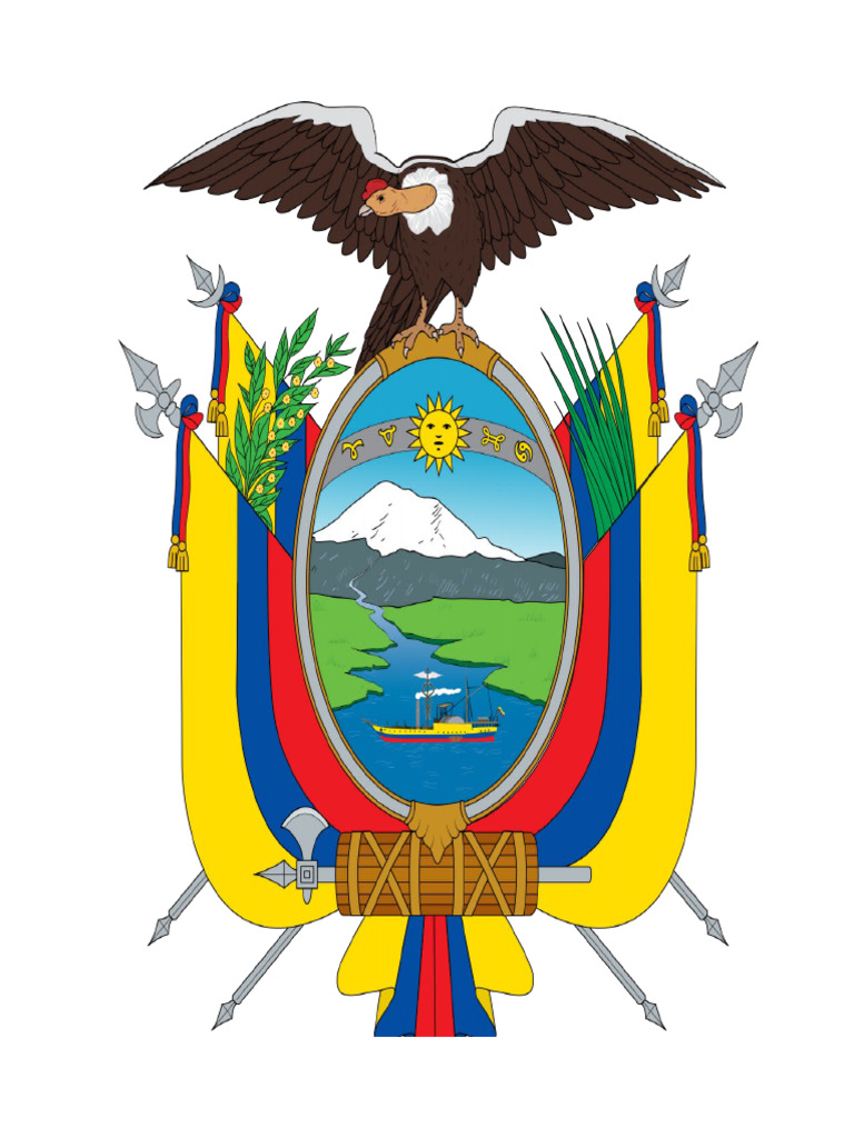 Escudo A Color | PDF