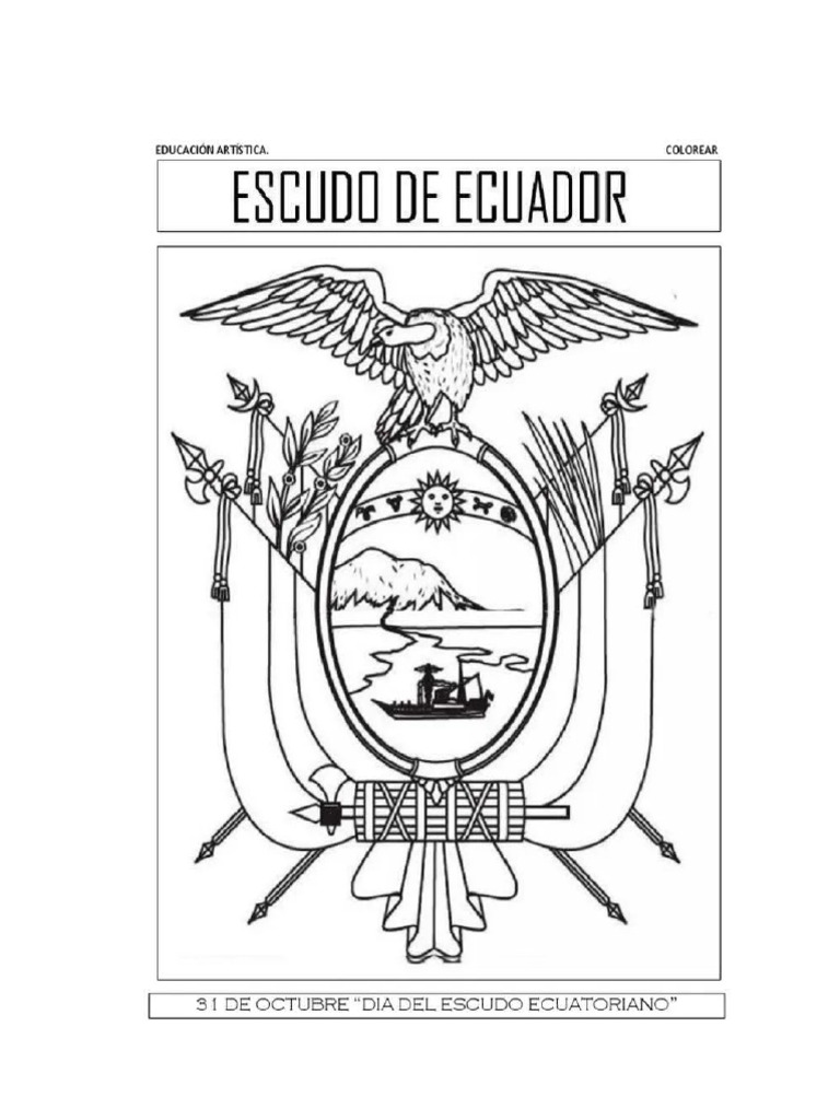 Escudo | PDF