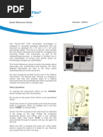 Slide-A-Lyzer™ Dialysis Cassettes Guide | PDF | Syringe