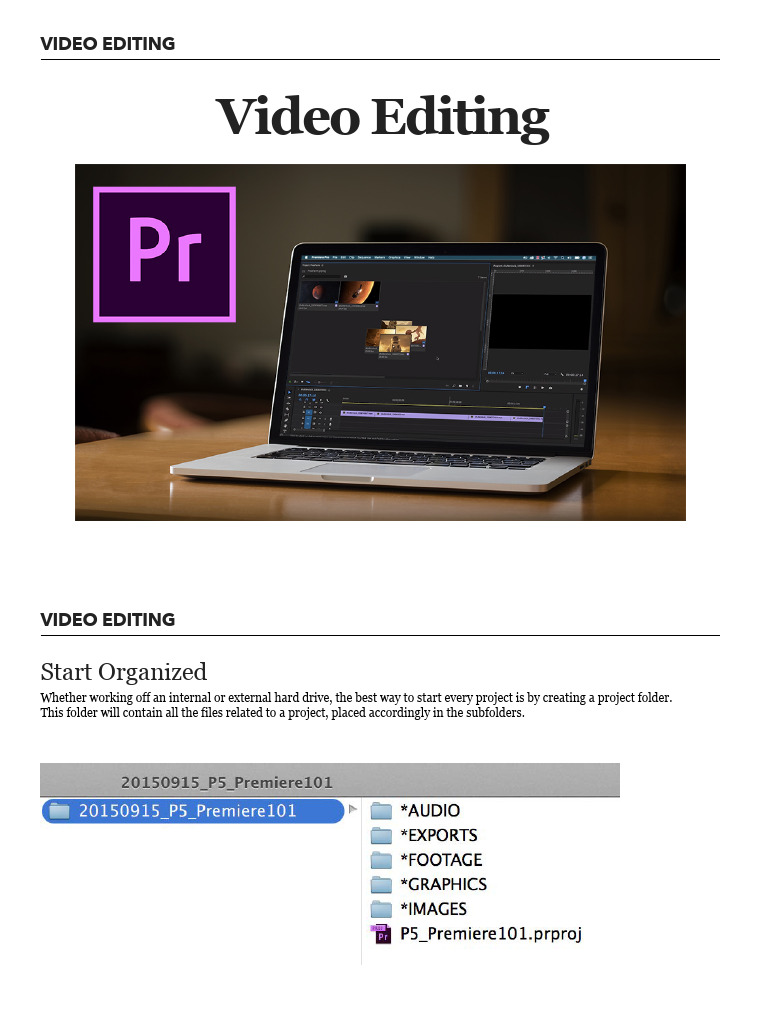 Video Editing Reduced | PDF | Cursor (User Interface) | Computer File