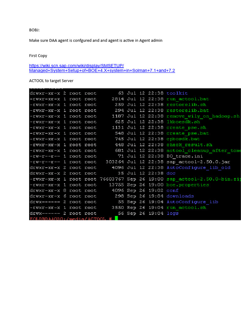 Bods | PDF | Command Line Interface | Proxy Server