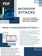Project Report of Laser Security Alarm System 2.3 | PDF | Security ...
