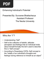 Remotivation Process | PDF | Occupational Therapy | Motivation