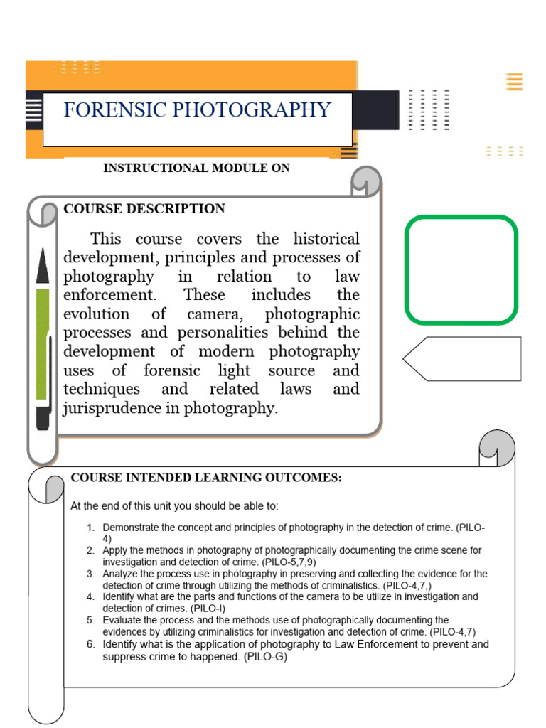 Photography | PDF