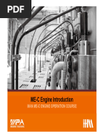 Operation - PMI Auto-Tuning | PDF | Engines | Diesel Engine