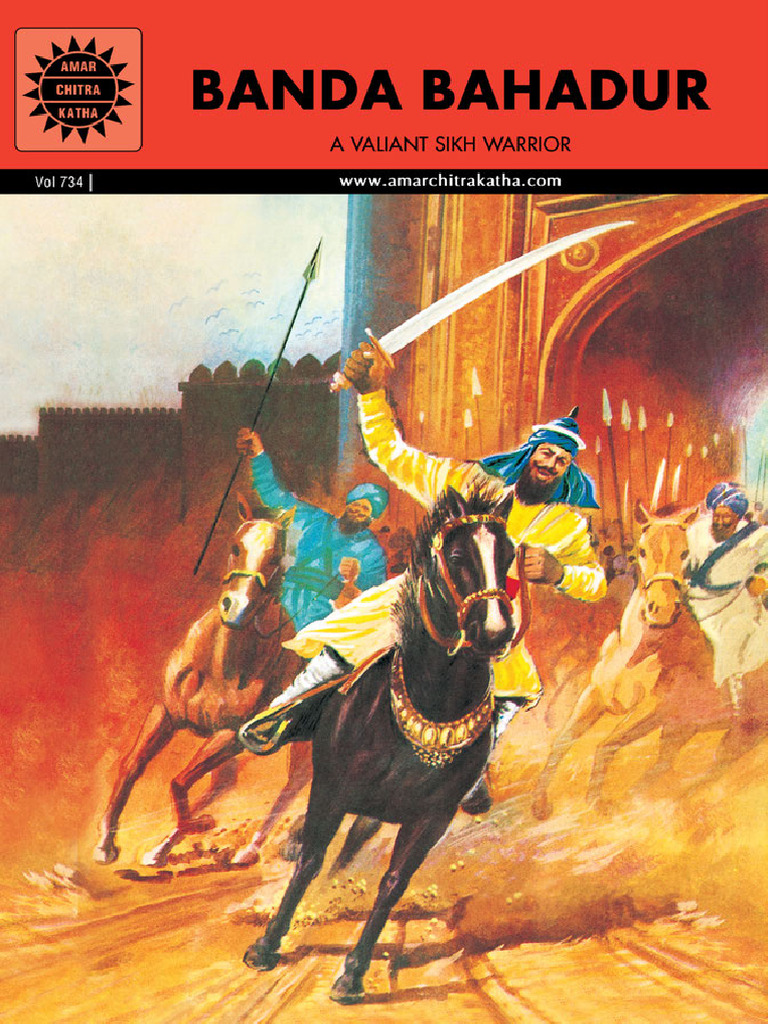 Banda Bahadur | PDF