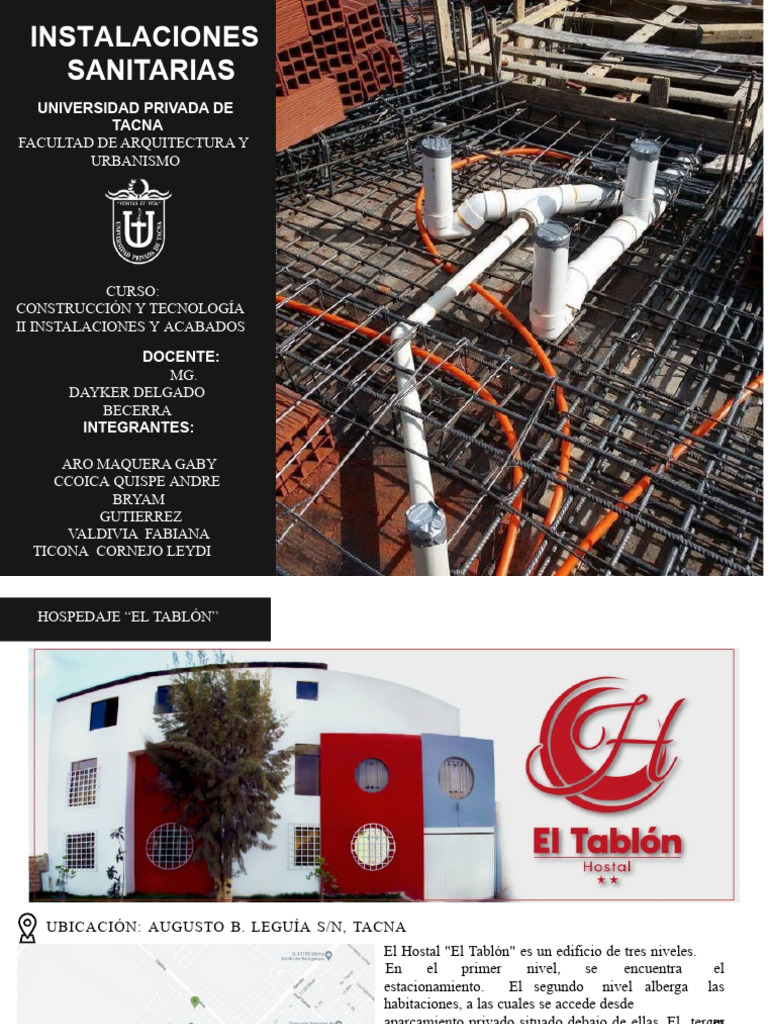 TC-2 - IS Dotación - G1 | PDF