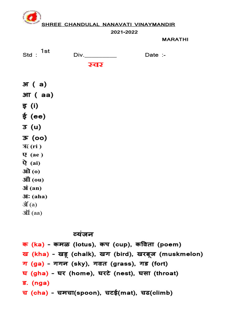 All Meaning, Fruits and Vegetable Names | PDF
