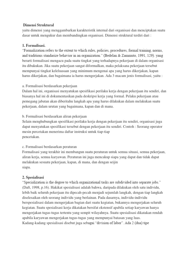 Jawaban Diskusi 1 | PDF