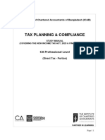 Itf 12C | PDF | Expense | Taxes
