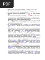 Audience Analysis in Public Speaking | PDF | Demography | Public Speaking