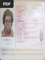 Annex A2 - CS Form 100 - Revised 2023 - CSESP - A1 - Edited - A1 | PDF ...