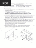Tutorial 6-Auxiliary Projections | PDF
