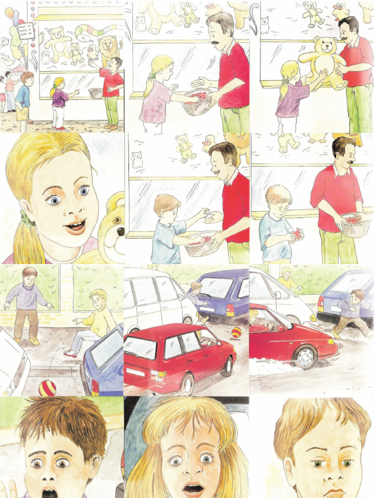 Sentimente Sentimage | PDF