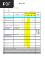 PWD CR Plan | PDF | Plumbing | Septic Tank