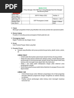 13 Panduan Mutu IP CPPOB | PDF | Bisnis | Kesehatan Holistik