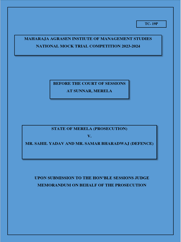TC 19P | PDF | Assault | Sexual Harassment