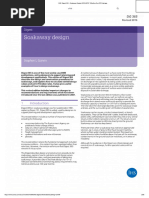 BRE Digest 365 - Soakaway Design (2016) | PDF | Surface Runoff | Drainage