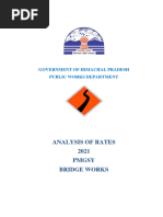 GSB WMM DBM BC | PDF | Asphalt | Construction Aggregate