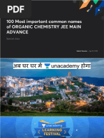 MS Chauhan Handwritten Notes | PDF