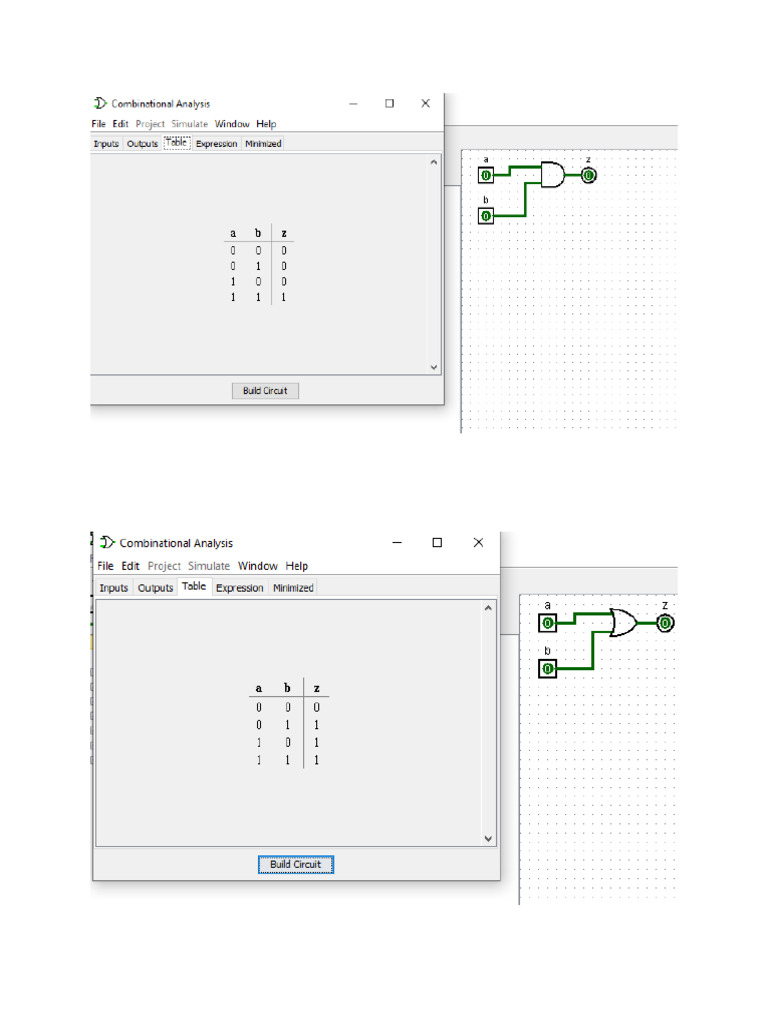 Dok1 Neki Logicki Izrazi | PDF
