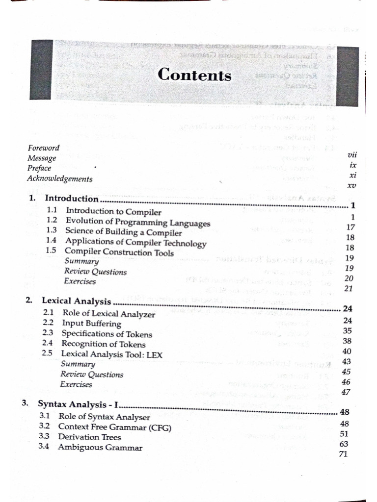 Sudha Rani | PDF | Compiler | Computer Program