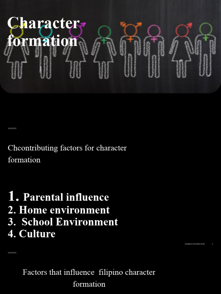 Character Formation 1 Nationalism and Patriotism PPT 1 | PDF | Social Science | Philosophy