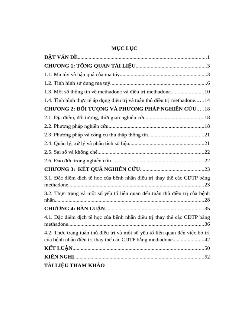 (123doc) - De-Tai-Thuc-Trang-Tuan-Thu-Dieu-Tri-Methadone - 2 | PDF
