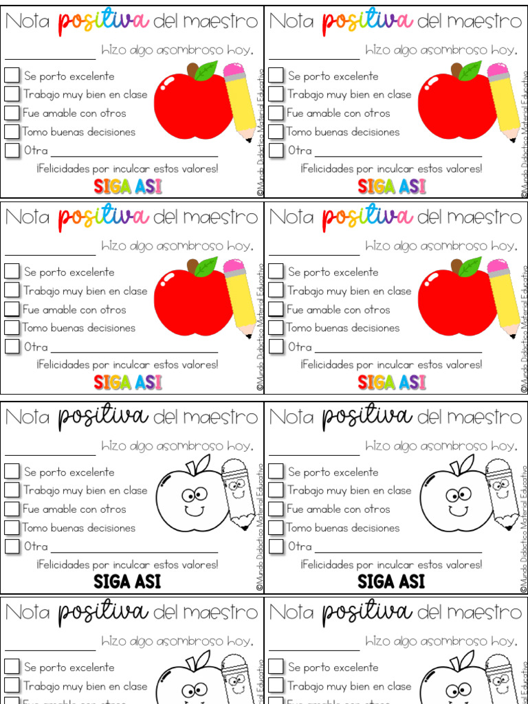 37.nota Positiva | PDF