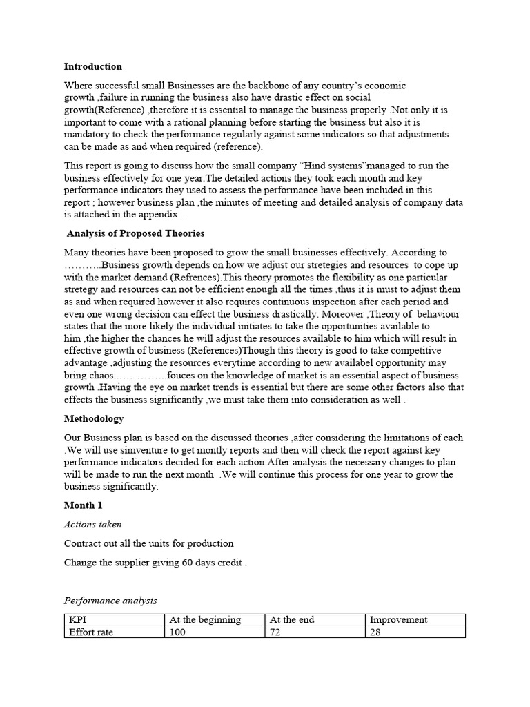 250 Draft Business Plan | PDF | Performance Indicator | Sales 250 Draft Business Plan | PDF | Performance Indicator | Sales