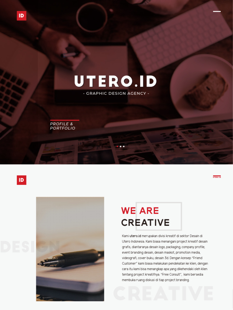Compro Utero Design | PDF