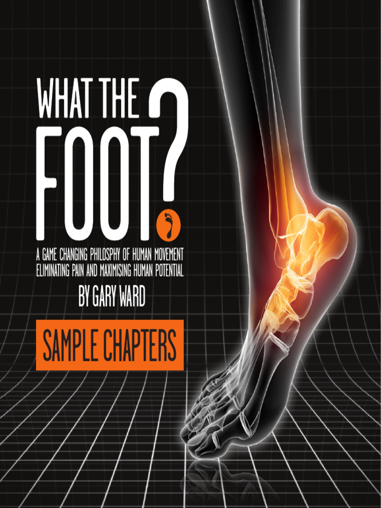 WTF Final Sample | PDF | Chiropractic | Electromyography