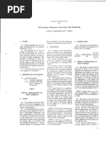 ASTM G187: Soil Resistivity Testing | PDF | Coefficient Of Variation ...