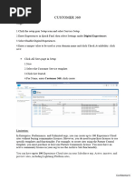 Clientèle Perks How To Guide | PDF | Voucher | Mobile Phones