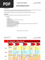 UAT Defect Log Template | PDF | Computers
