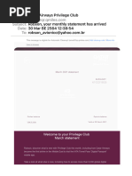 Qatar Airways Buddy Pass Enrollment Form | PDF | Passport | Parent