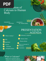 UL - Dietary Reference Intakes For Calcium and Vitamin D - NCBI ...