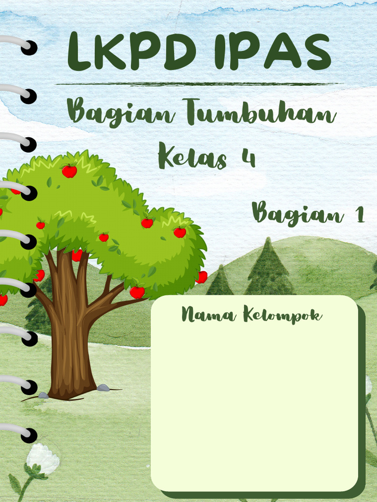LKPD Ipas | PDF