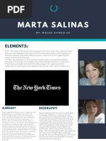 The Scholarship Jacket by Martha Salinas | PDF