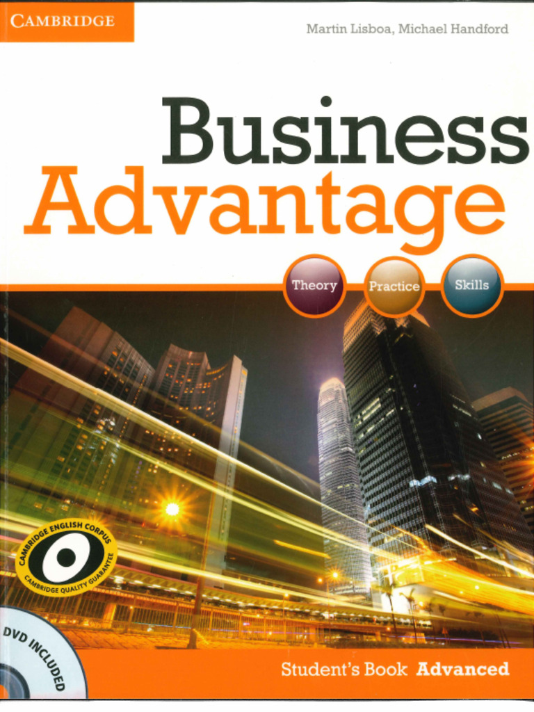 Advanced Student | PDF
