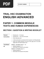 Dorothea Mackellar - My Country | PDF | Poetry