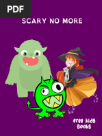 THE COLOUR MONSTER Text | PDF