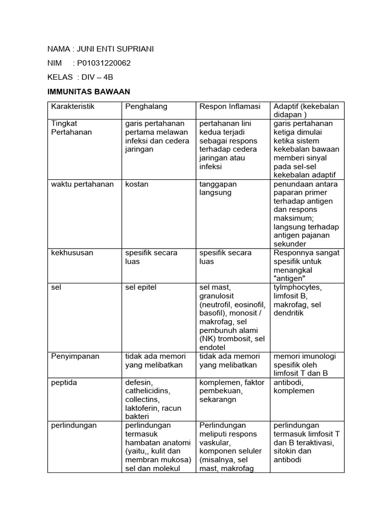 Juni Enti Supriani Translate | PDF