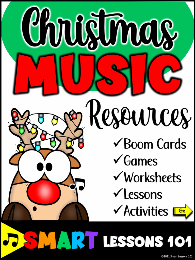 FREE2021DECEMBERResourceCatalogCHRISTMASMUSICGamesActivitiesLessons 1 ...